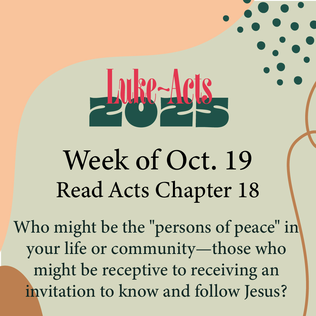 This Week @ Dakotas | October 21 - Dakotas Annual Conference of The ...