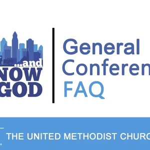 About General Conference - Dakotas Annual Conference of The United ...