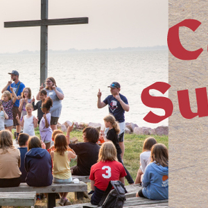 Camp Sunday Worship Resources - Dakotas Annual Conference of The United ...