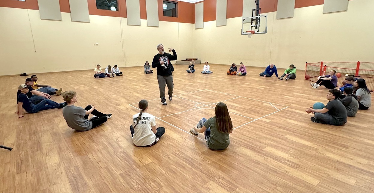 Winter Connection | Happenings | DakYouth