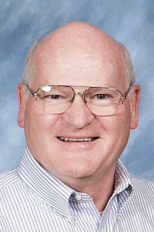 Julian Wigen - Dakotas Annual Conference of The United Methodist Church