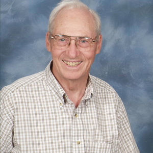 Max Meier - Dakotas Annual Conference of The United Methodist Church