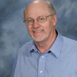 Mark Meier - Dakotas Annual Conference of The United Methodist Church