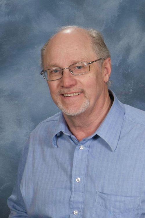 Mark Meier - Dakotas Annual Conference of The United Methodist Church