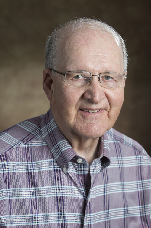 Dwight Meier - Dakotas Annual Conference of The United Methodist Church