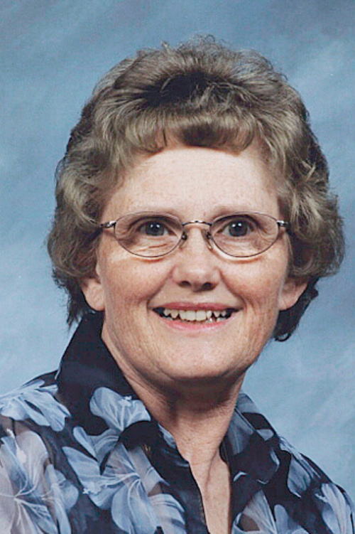 Donna McLaird - Dakotas Annual Conference of The United Methodist Church