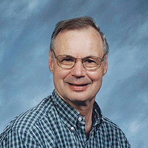 Richard Mayer - Dakotas Annual Conference of The United Methodist Church