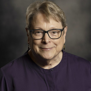 Nancy Manning - Dakotas Annual Conference of The United Methodist Church