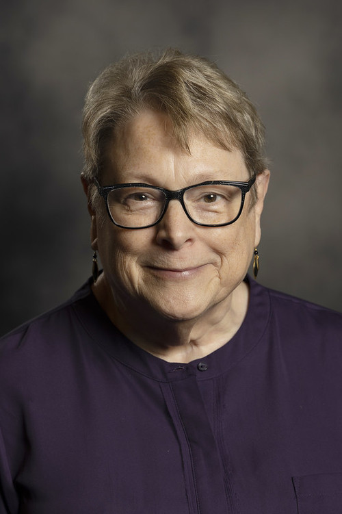 Nancy Manning - Dakotas Annual Conference of The United Methodist Church