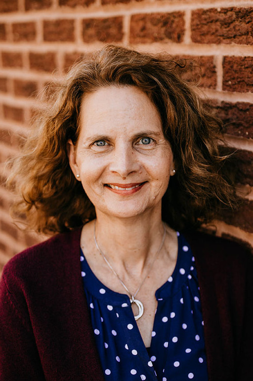 Diane Weller - Dakotas Annual Conference of The United Methodist Church