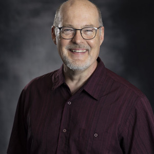 David Stucke - Dakotas Annual Conference of The United Methodist Church