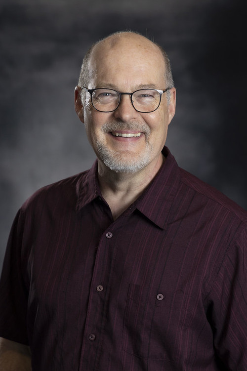 David Stucke - Dakotas Annual Conference of The United Methodist Church