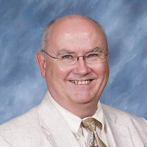 Thomas Lavery - Dakotas Annual Conference of The United Methodist Church