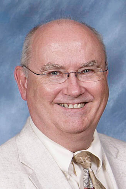 Thomas Lavery - Dakotas Annual Conference of The United Methodist Church