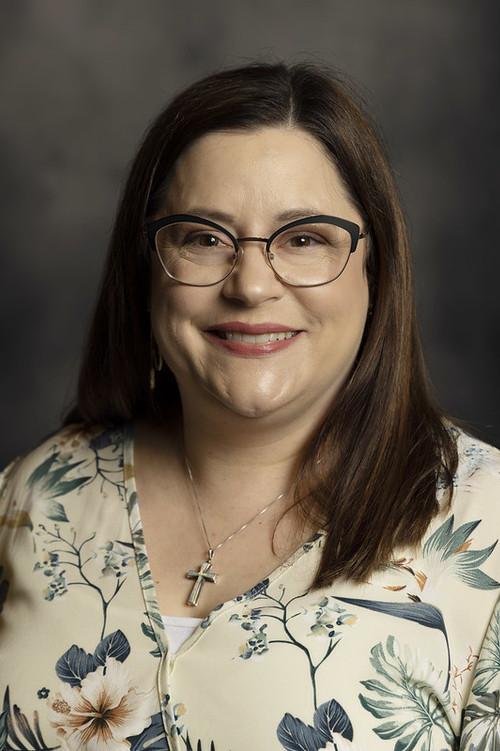 Jeanne Sortland - Dakotas Annual Conference of The United Methodist Church