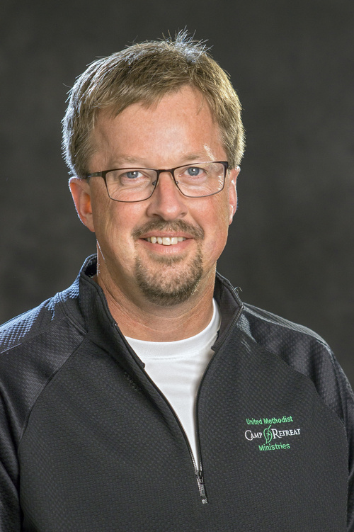 Keith Shew - Dakotas Annual Conference of The United Methodist Church