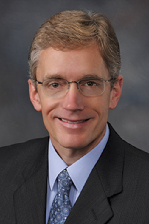 Richard Platt - Dakotas Annual Conference of The United Methodist Church