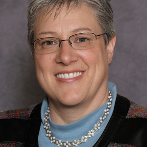 Jeanine Kersey-Russell - Dakotas Annual Conference of The United ...