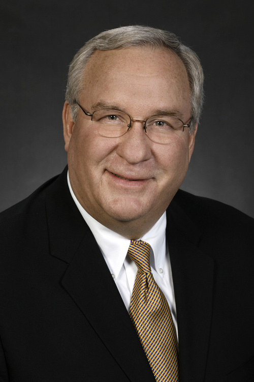 Neil Blair - Dakotas Annual Conference of The United Methodist Church