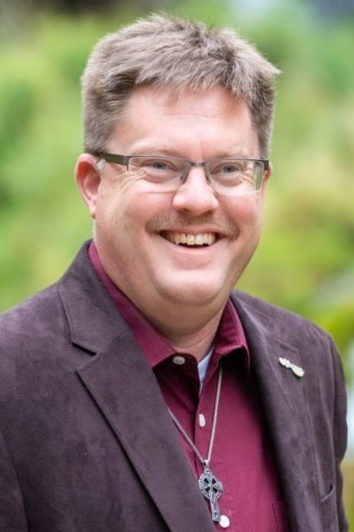 Jason Christensen - Dakotas Annual Conference of The United Methodist ...