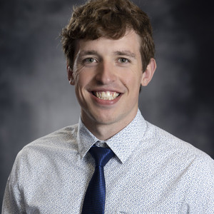 Bryce Blank - Dakotas Annual Conference of The United Methodist Church