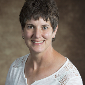 Laura Walters - Dakotas Annual Conference of The United Methodist Church