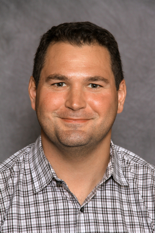 Timothy Eberhart - Dakotas Annual Conference of The United Methodist Church