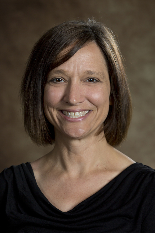 Rebecca Eberhart - Dakotas Annual Conference of The United Methodist Church