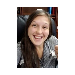 Kayla Buckley - Dakotas Annual Conference of The United Methodist Church