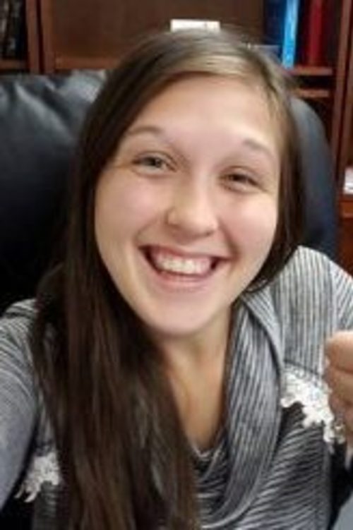 Kayla Buckley - Dakotas Annual Conference of The United Methodist Church