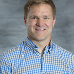 Justin Jenness - Dakotas Annual Conference of The United Methodist Church