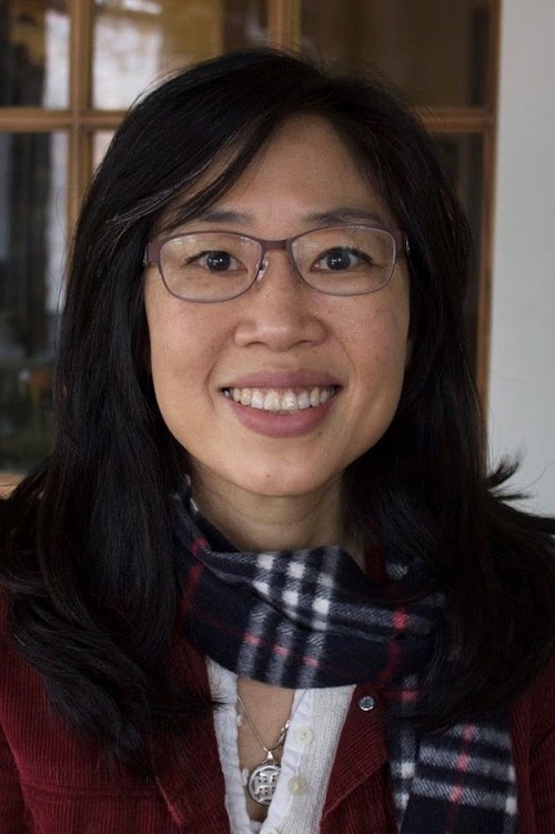 Julie Gregg - Dakotas Annual Conference of The United Methodist Church