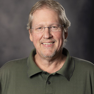 Rodney Knock - Dakotas Annual Conference of The United Methodist Church