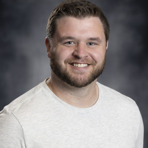 Jordan Buchholz - Dakotas Annual Conference of The United Methodist Church