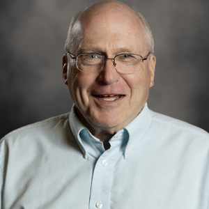 Bruce Forbes - Dakotas Annual Conference of The United Methodist Church