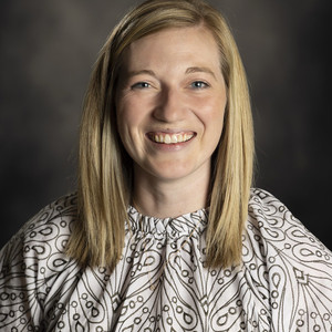 Taryn Ragels - Dakotas Annual Conference of The United Methodist Church