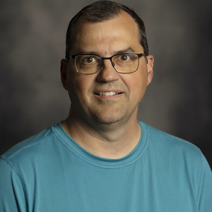 Shawn Stoll - Dakotas Annual Conference of The United Methodist Church