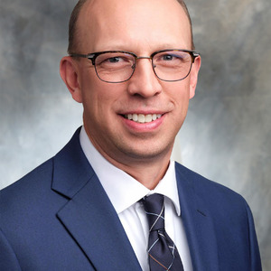 Jim Ducker - Dakotas Annual Conference of The United Methodist Church