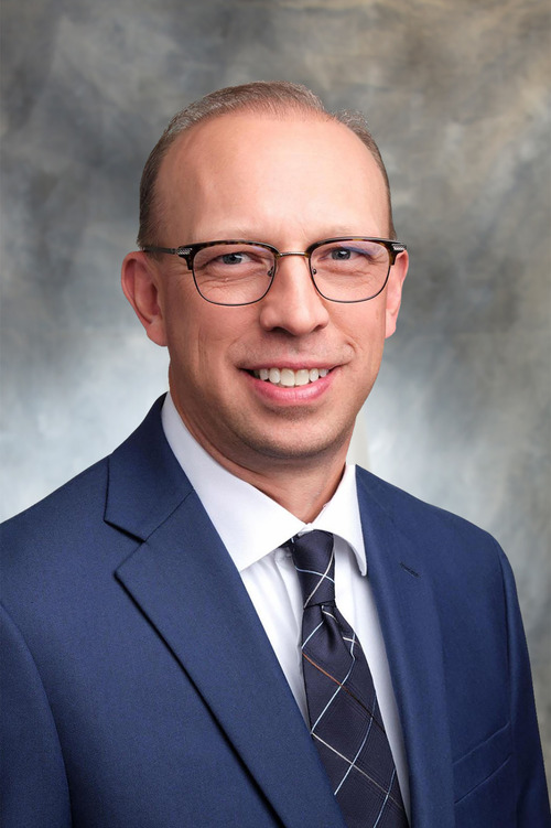 Jim Ducker - Dakotas Annual Conference of The United Methodist Church