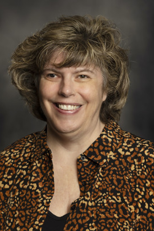 Lisa Schultze - Dakotas Annual Conference of The United Methodist Church