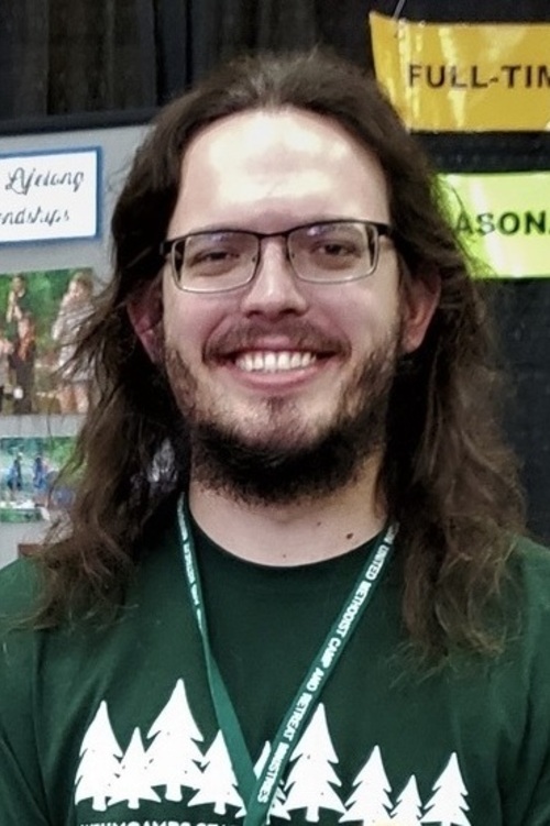 Tanner Clark - Dakotas Annual Conference of The United Methodist Church