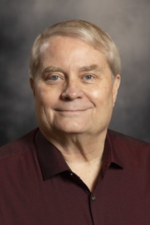 Richard Bensinger - Dakotas Annual Conference of The United Methodist ...