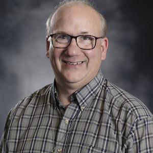 Wayne Huber - Dakotas Annual Conference of The United Methodist Church