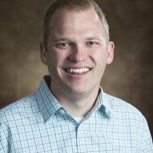 Justin Iverson - Dakotas Annual Conference of The United Methodist Church