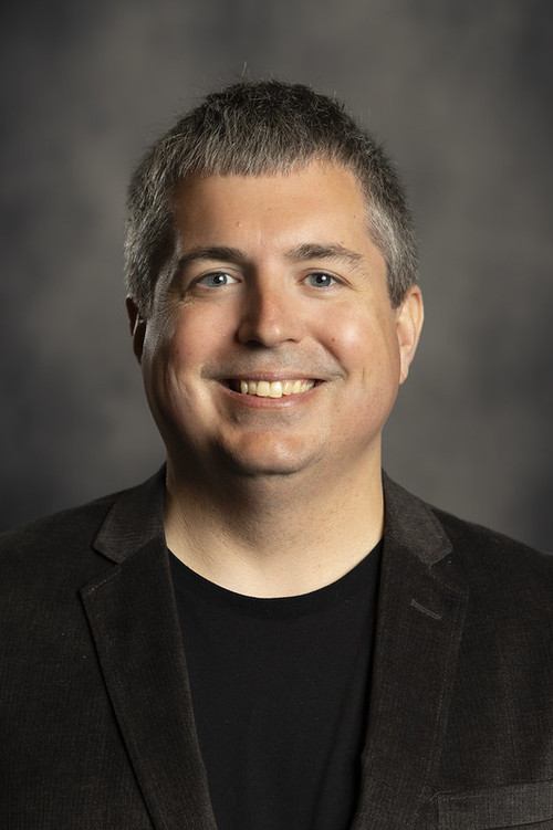 Brandon Vetter - Dakotas Annual Conference of The United Methodist Church