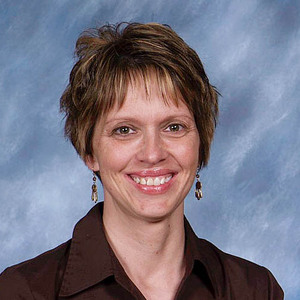 Teri Johnson - Dakotas Annual Conference of The United Methodist Church