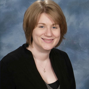 Amy Atkins - Dakotas Annual Conference of The United Methodist Church