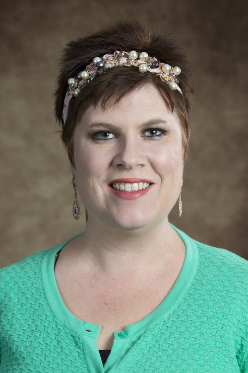 Holly Sortland - Dakotas Annual Conference of The United Methodist Church