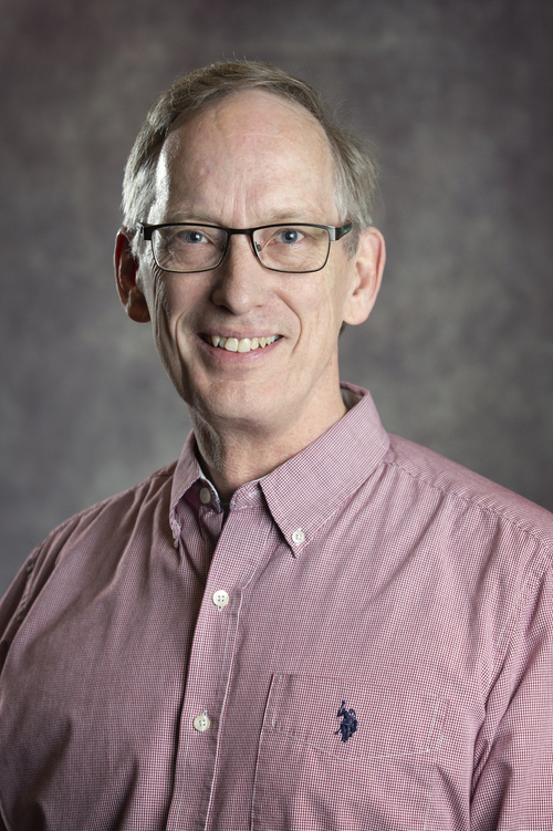 Randy Hedge - Dakotas Annual Conference of The United Methodist Church