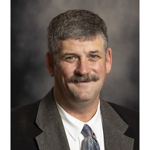 Justin Trent - Dakotas Annual Conference of The United Methodist Church